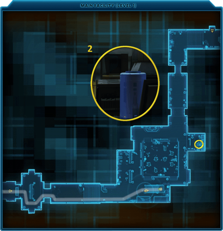 SWTOR Nature of Progress Story Mode Operation Guide - VULKK.com