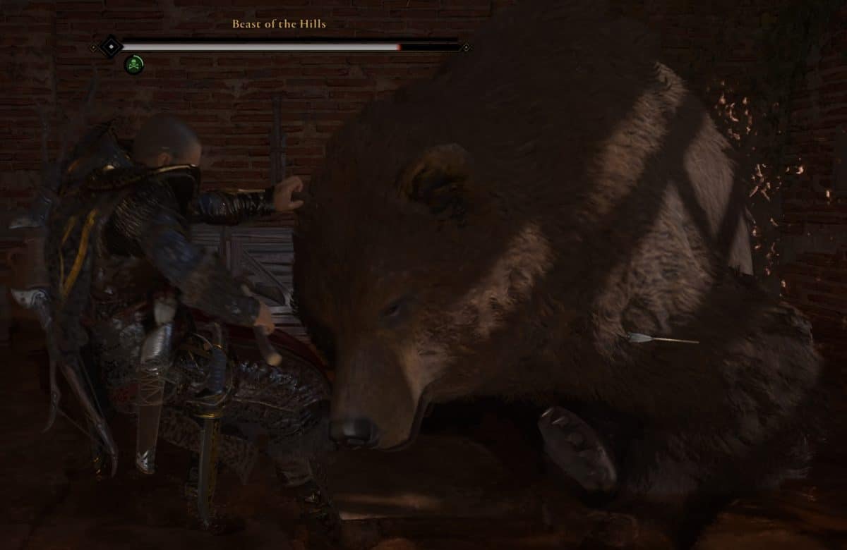 Assassin's Creed Valhalla Legendary Animals Guide - VULKK.com