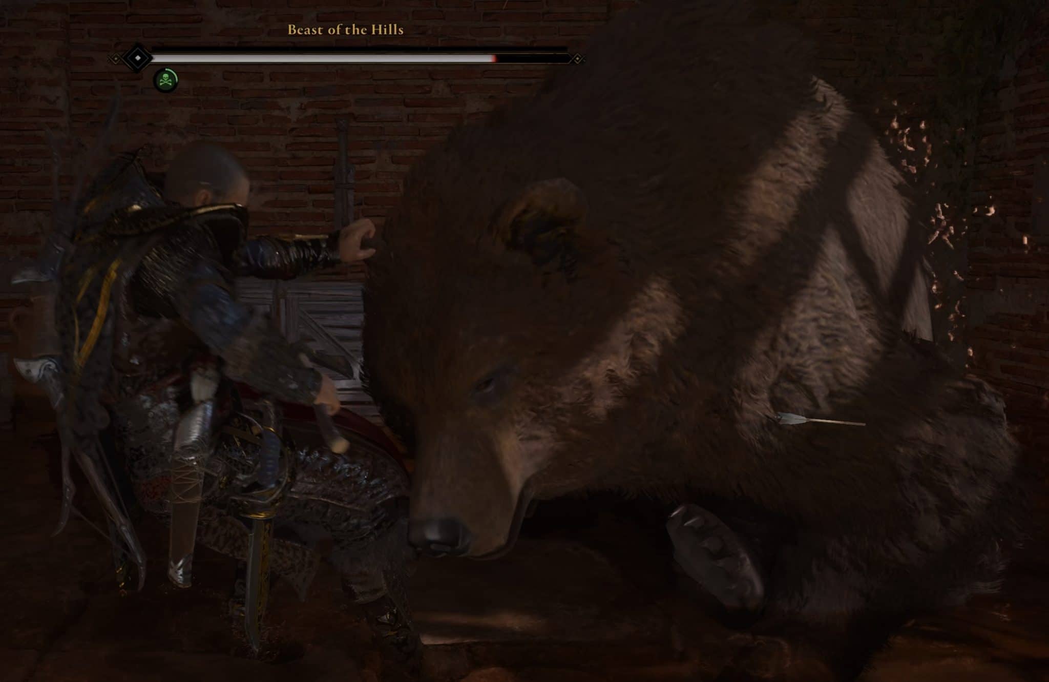 Assassin's Creed Valhalla Legendary Animals Guide - VULKK.com