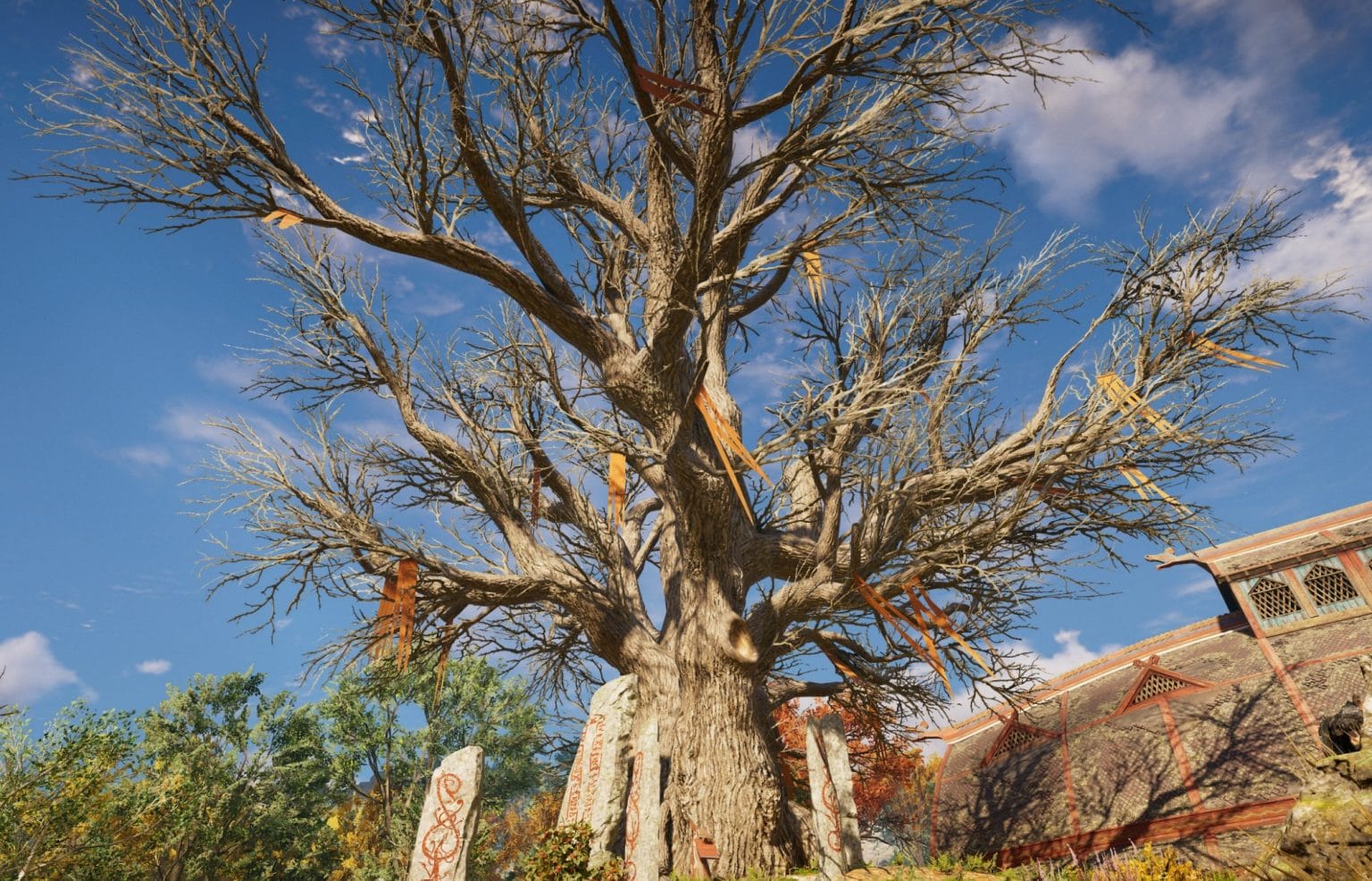 How to complete All Challenges in Assassin's Creed Valhalla - VULKK.com