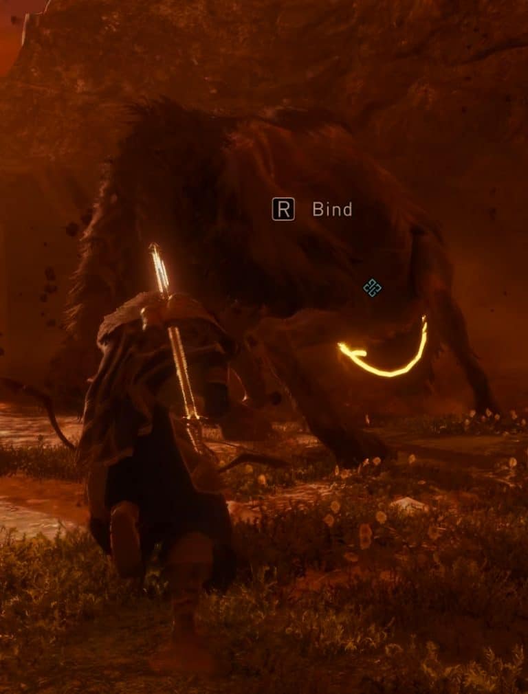 How to defeat Fenrir in Assassin's Creed Valhalla - VULKK.com