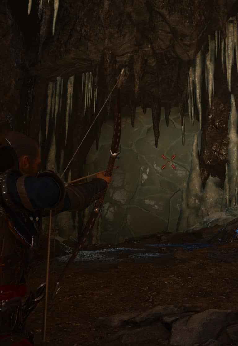 How to get Odin's Spear Gungnir in Assassin's Creed Valhalla - VULKK.com