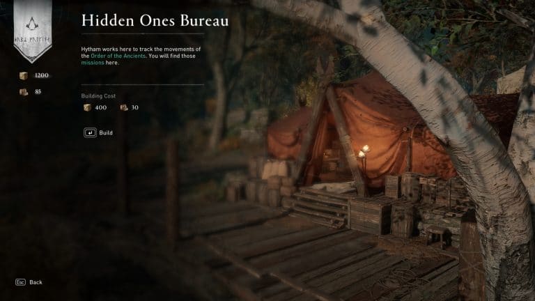 Assassin's Creed Valhalla Hidden Ones Set and Codex Pages Guide - VULKK.com