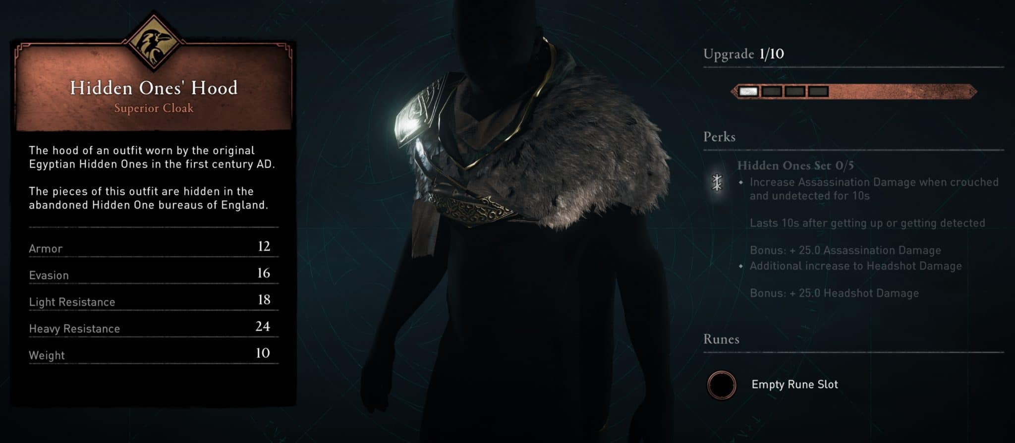 Assassin's Creed Valhalla Hidden Ones Set and Codex Pages Guide - VULKK.com
