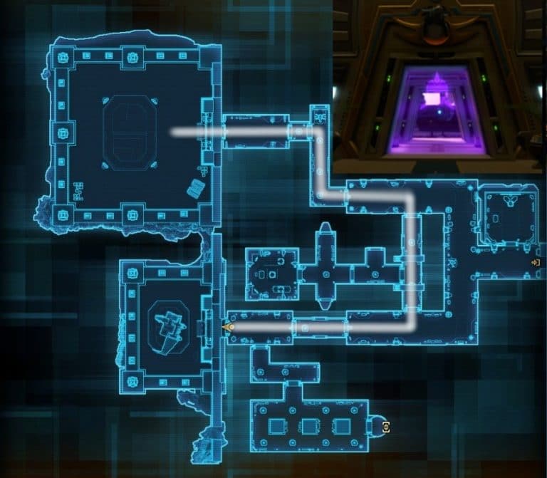 SWTOR Nature of Progress Veteran Mode Operation Guide - VULKK.com