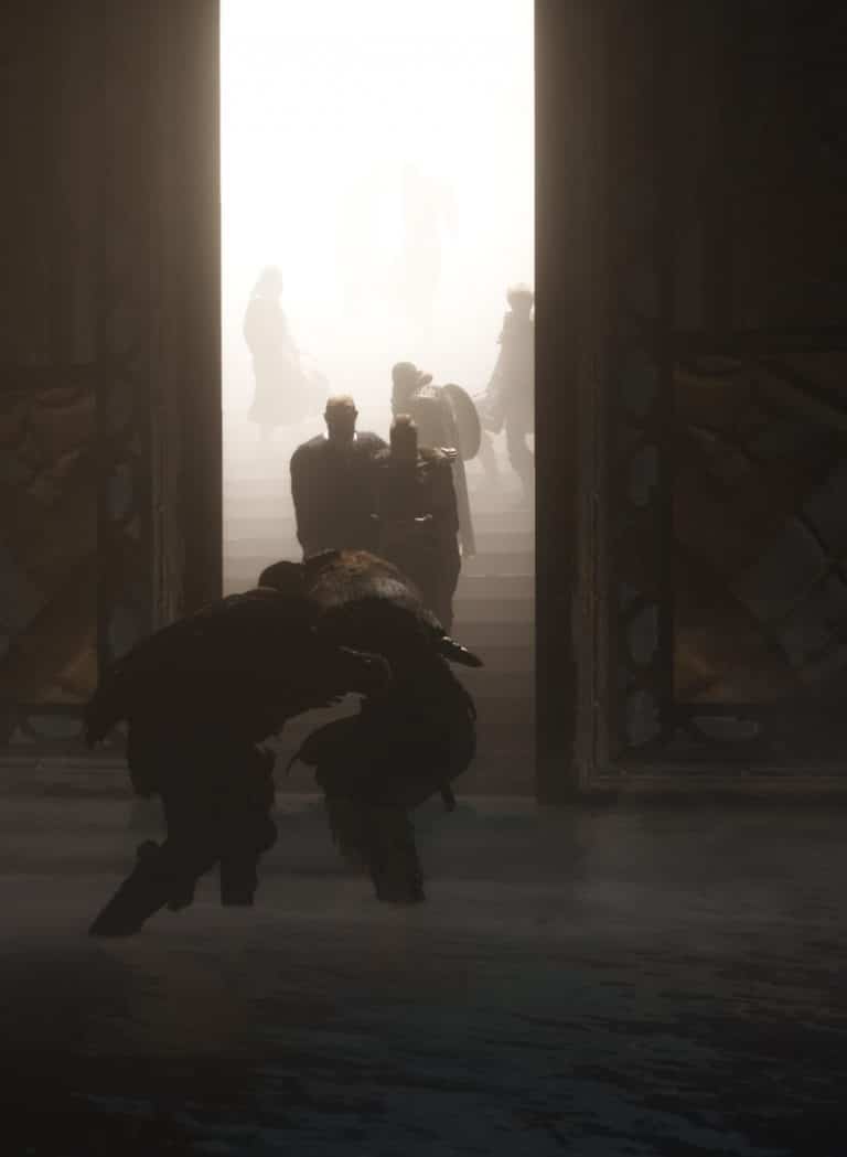 How to defeat Basim Boss in Assassin's Creed Valhalla - VULKK.com