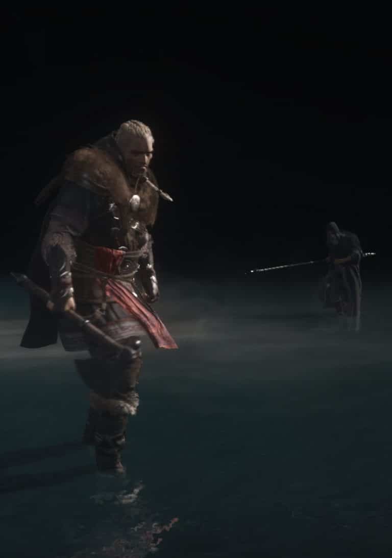 How to defeat Basim Boss in Assassin's Creed Valhalla - VULKK.com