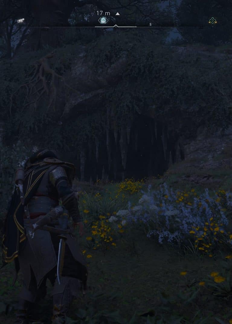 How to get Excalibur in Assassin's Creed Valhalla - VULKK.com