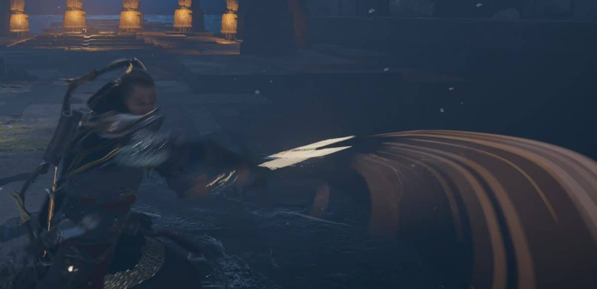 How to get Excalibur in Assassin's Creed Valhalla - VULKK.com