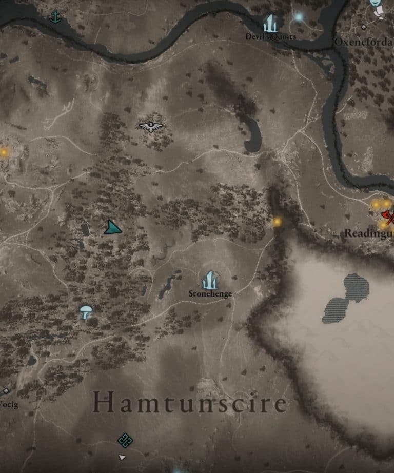 How to get Excalibur in Assassin's Creed Valhalla - VULKK.com