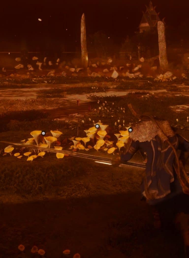 How to defeat Fenrir in Assassin's Creed Valhalla - VULKK.com