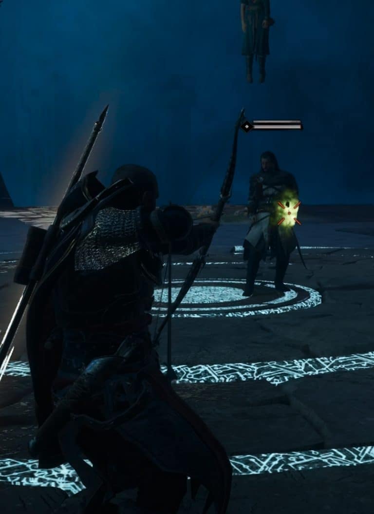 How to defeat Basim Boss in Assassin's Creed Valhalla - VULKK.com