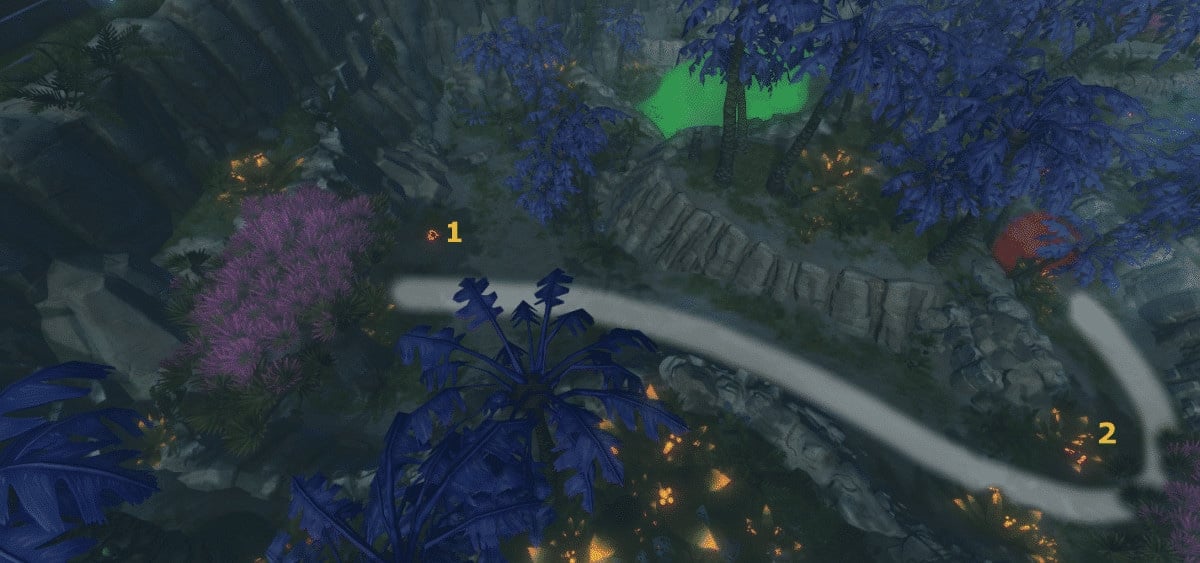 SWTOR Nature of Progress Story Mode Operation Guide - VULKK.com