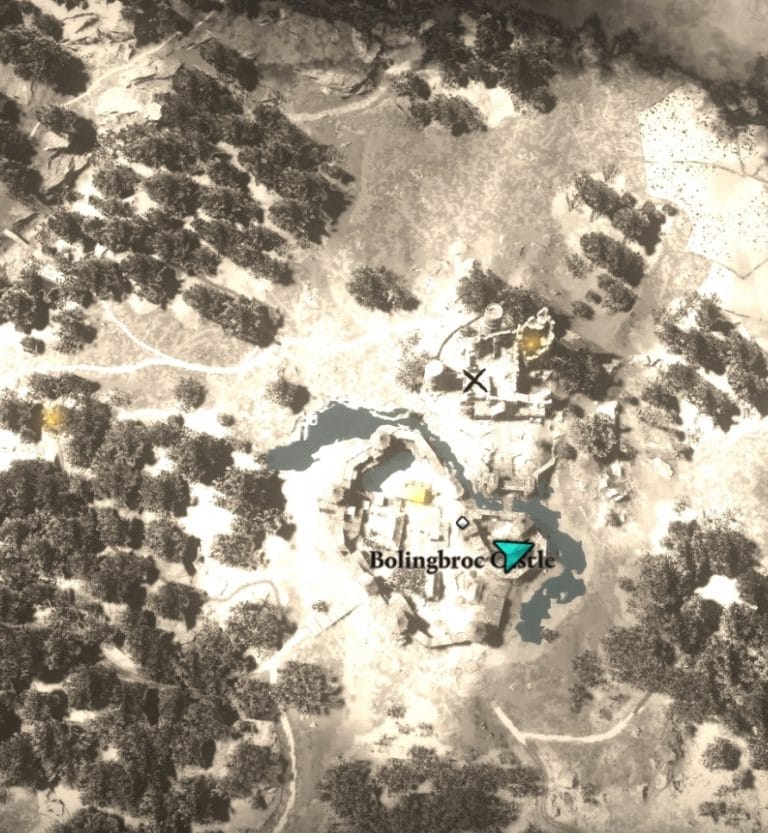 Assassin's Creed Valhalla Galloglach Armor Set Locations Guide - VULKK.com