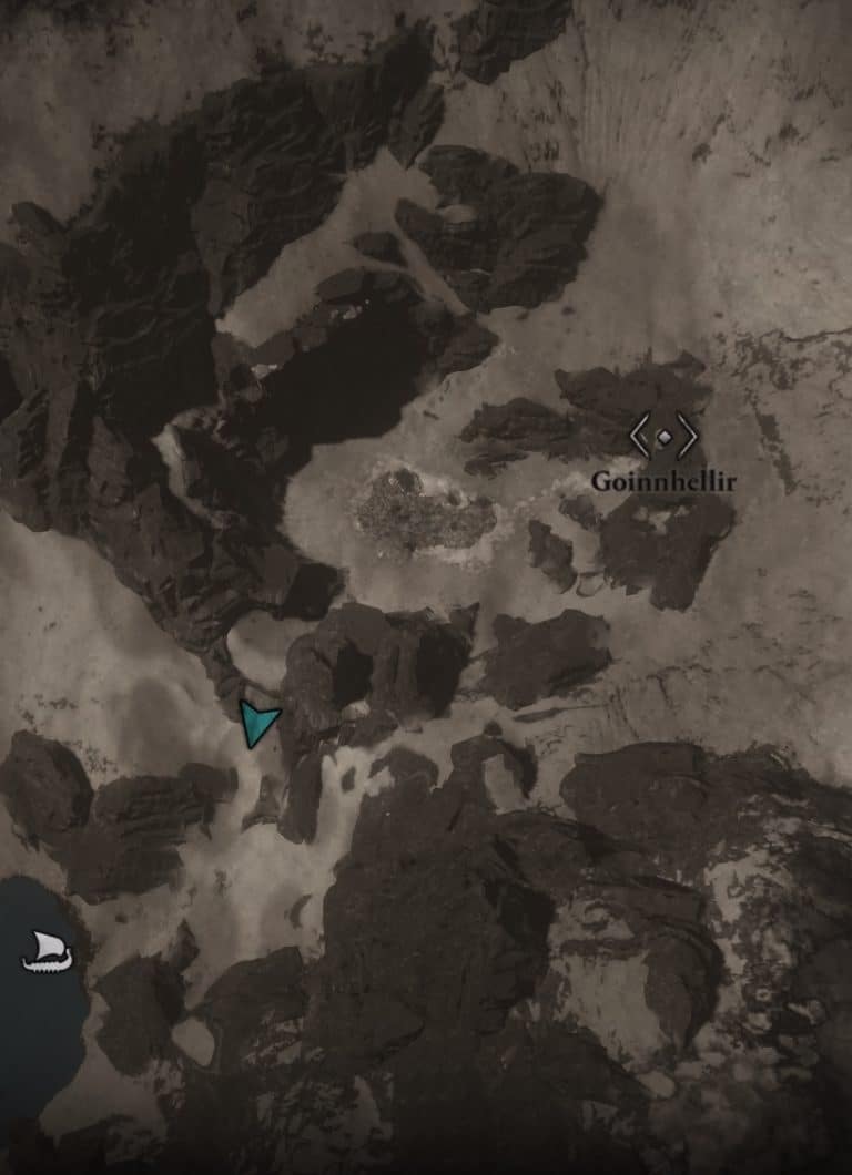 How to get Odin's Spear Gungnir in Assassin's Creed Valhalla - VULKK.com