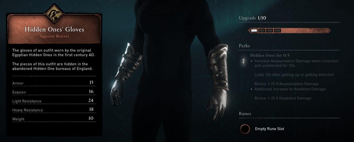 Assassin's Creed Valhalla Hidden Ones Set and Codex Pages Guide - VULKK.com