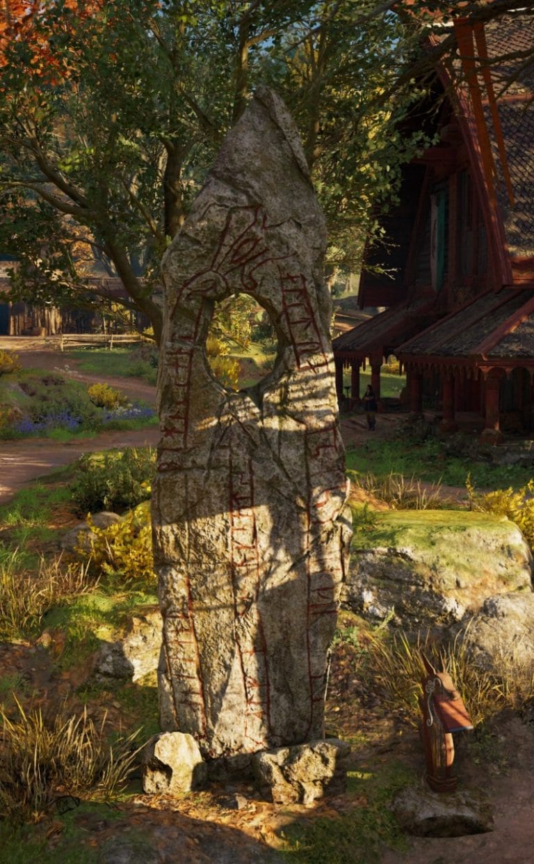 Assassin's Creed Valhalla Legendary Animals Guide - VULKK.com