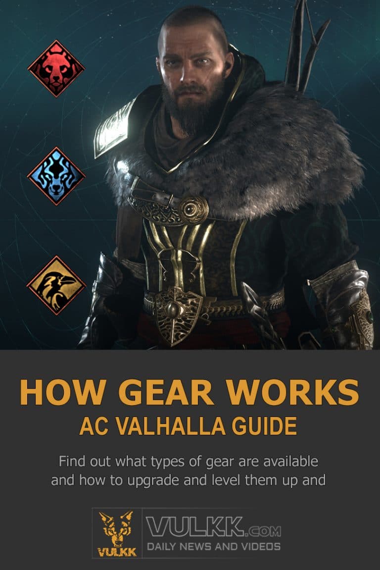 Assassin's Creed Valhalla: Reda's Shop and how to get Opal Guide ...