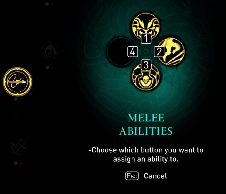 Assassin's Creed Valhalla Skills and Abilities Guide - VULKK.com