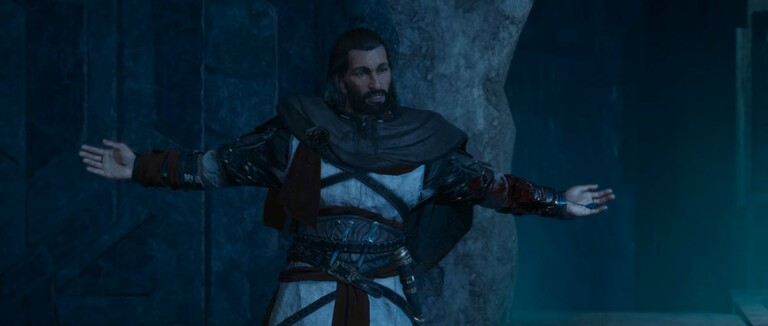 How to defeat Basim Boss in Assassin's Creed Valhalla - VULKK.com