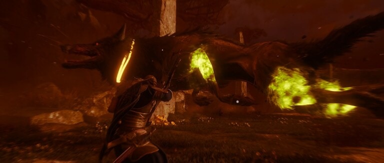 How to defeat Fenrir in Assassin's Creed Valhalla - VULKK.com