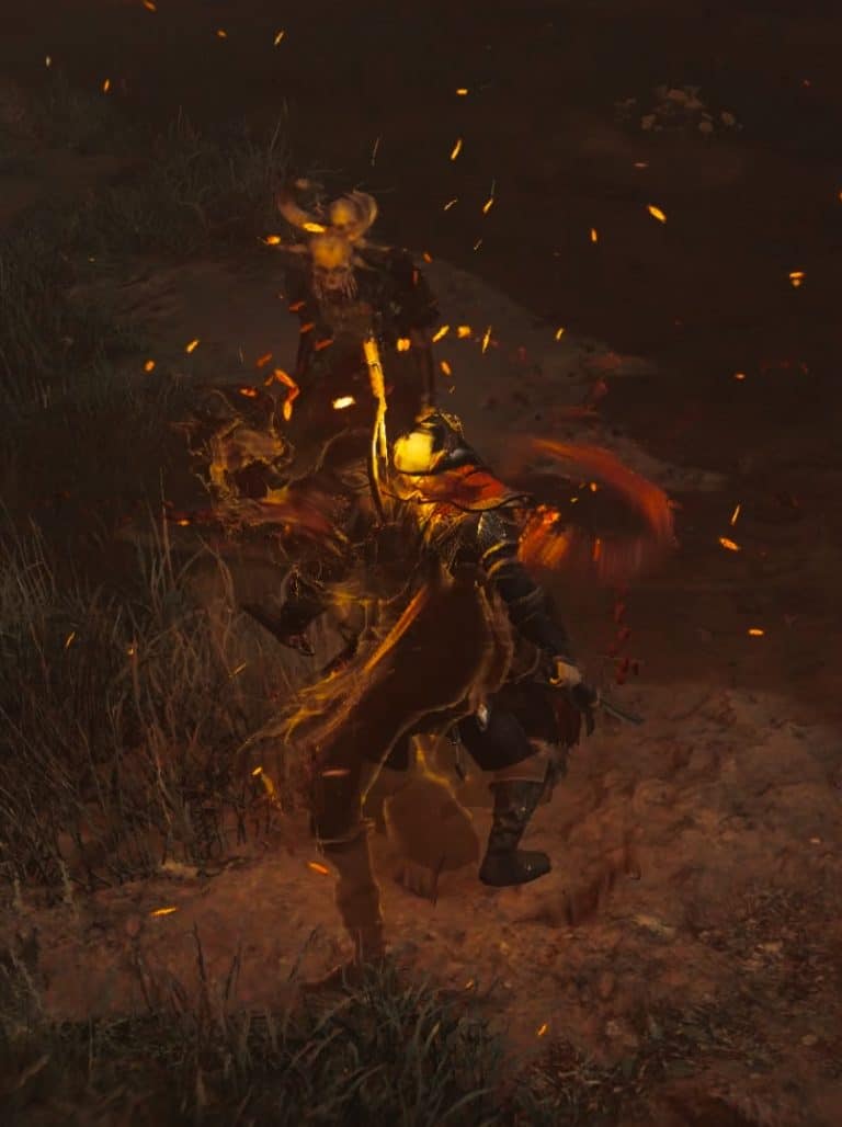 How to get Thor's Armor Set and Hammer Mjolnir in Assassin's Creed ...