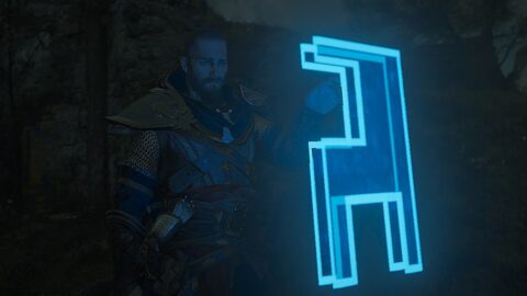 Assassin's Creed Valhalla Legendary Animals Guide - VULKK.com