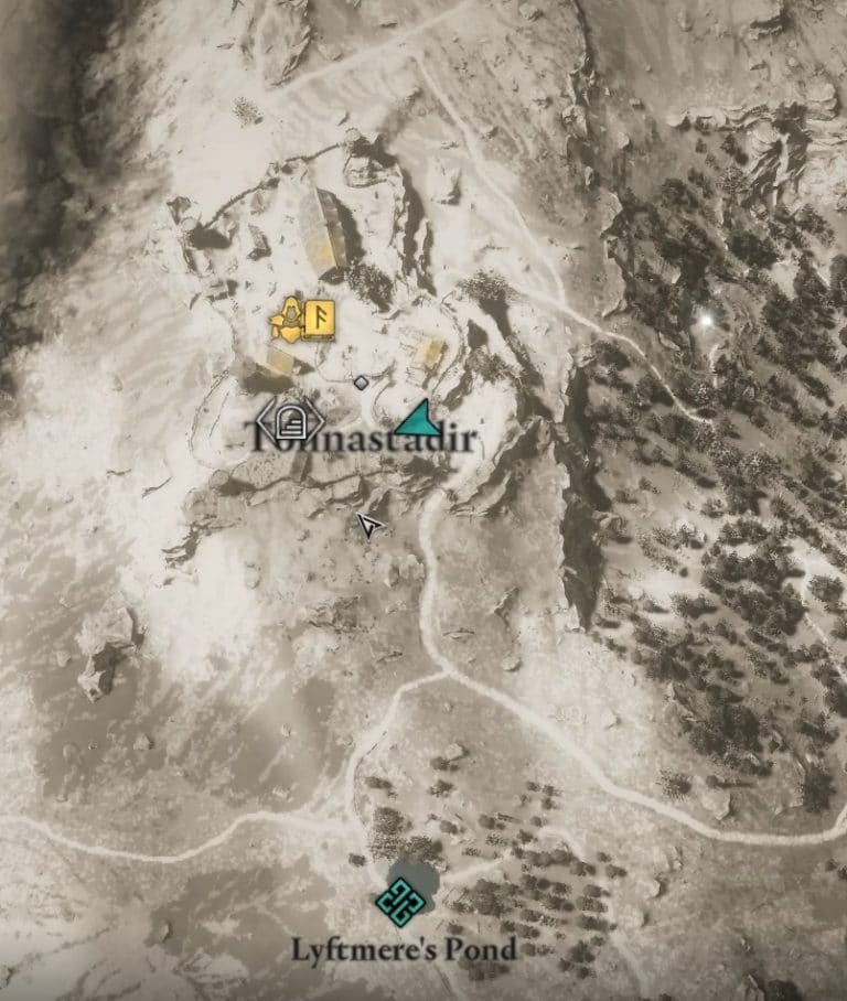 Assassin's Creed Valhalla Huntsman Armor Set Locations Guide - VULKK.com