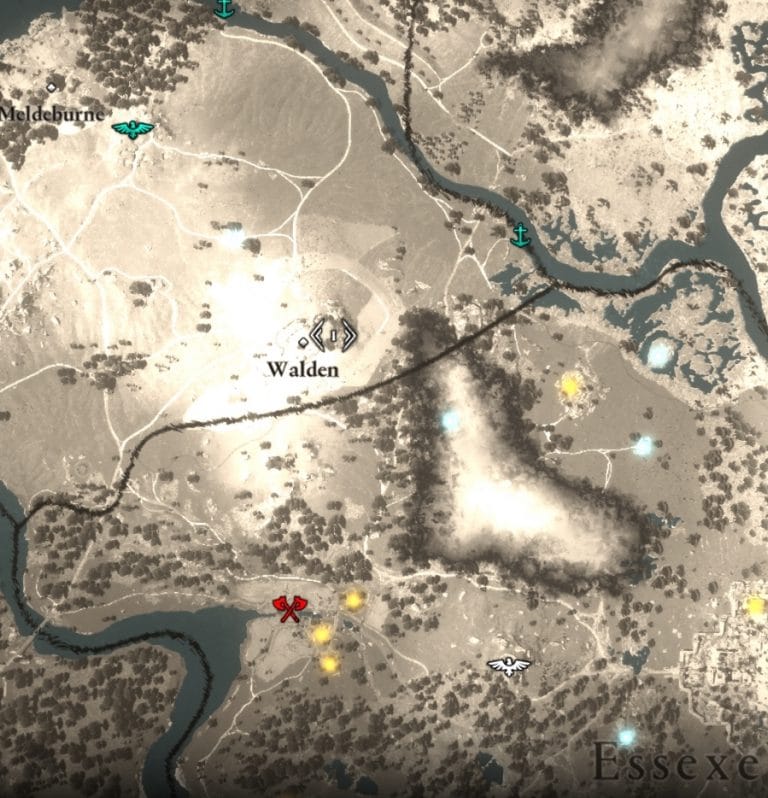 Assassin's Creed Valhalla Skills and Abilities Guide - VULKK.com