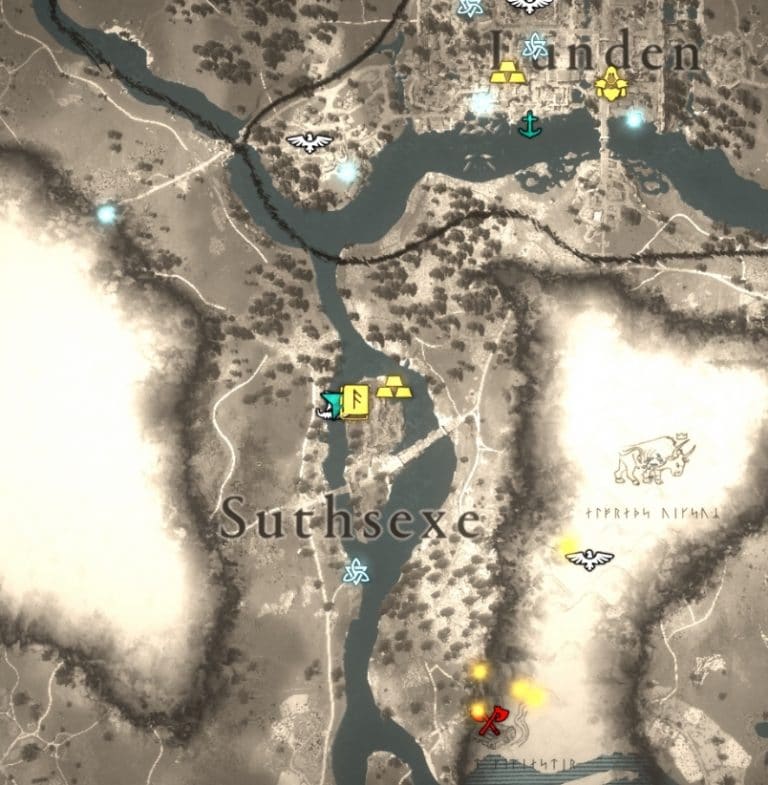 Assassin's Creed Valhalla Skills and Abilities Guide - VULKK.com