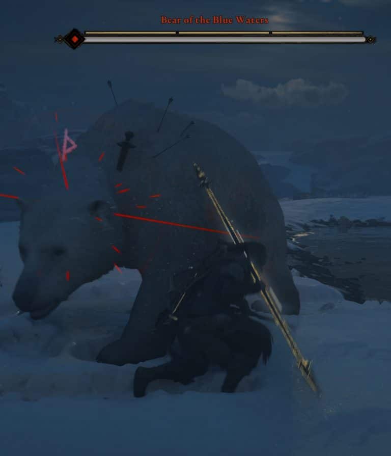 Assassin's Creed Valhalla Legendary Animals Guide - VULKK.com