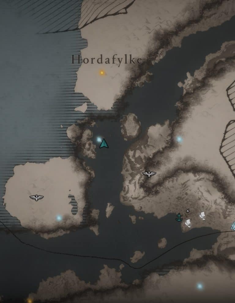 Assassin's Creed Valhalla Legendary Animals Guide - VULKK.com