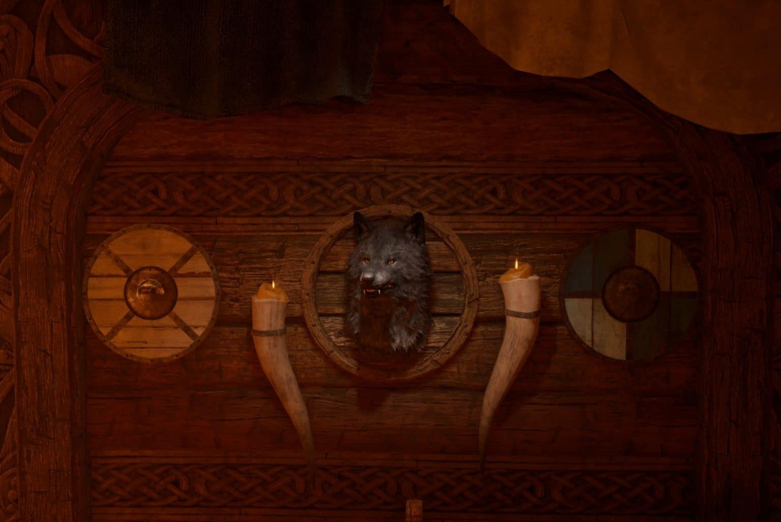 Assassin's Creed Valhalla Legendary Animals Guide - VULKK.com