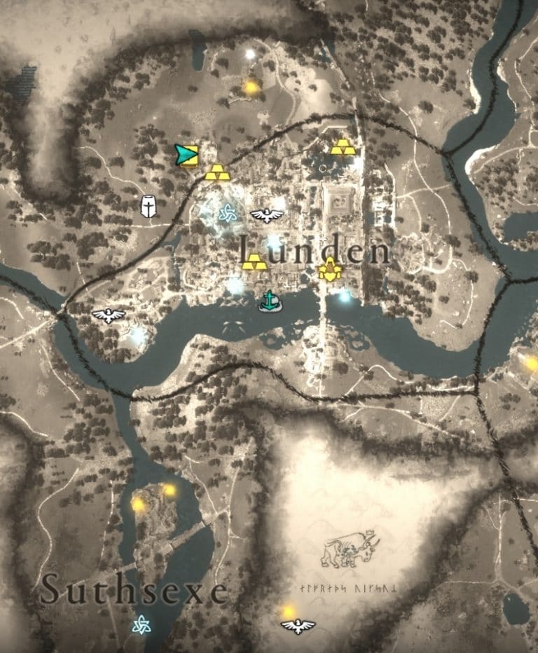 Assassin's Creed Valhalla Skills and Abilities Guide - VULKK.com