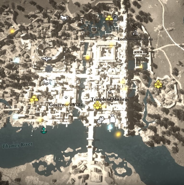 How gear works in Assassin's Creed Valhalla Guide - VULKK.com