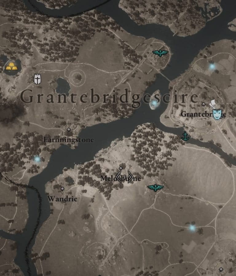 Assassin's Creed Valhalla Skills and Abilities Guide - VULKK.com