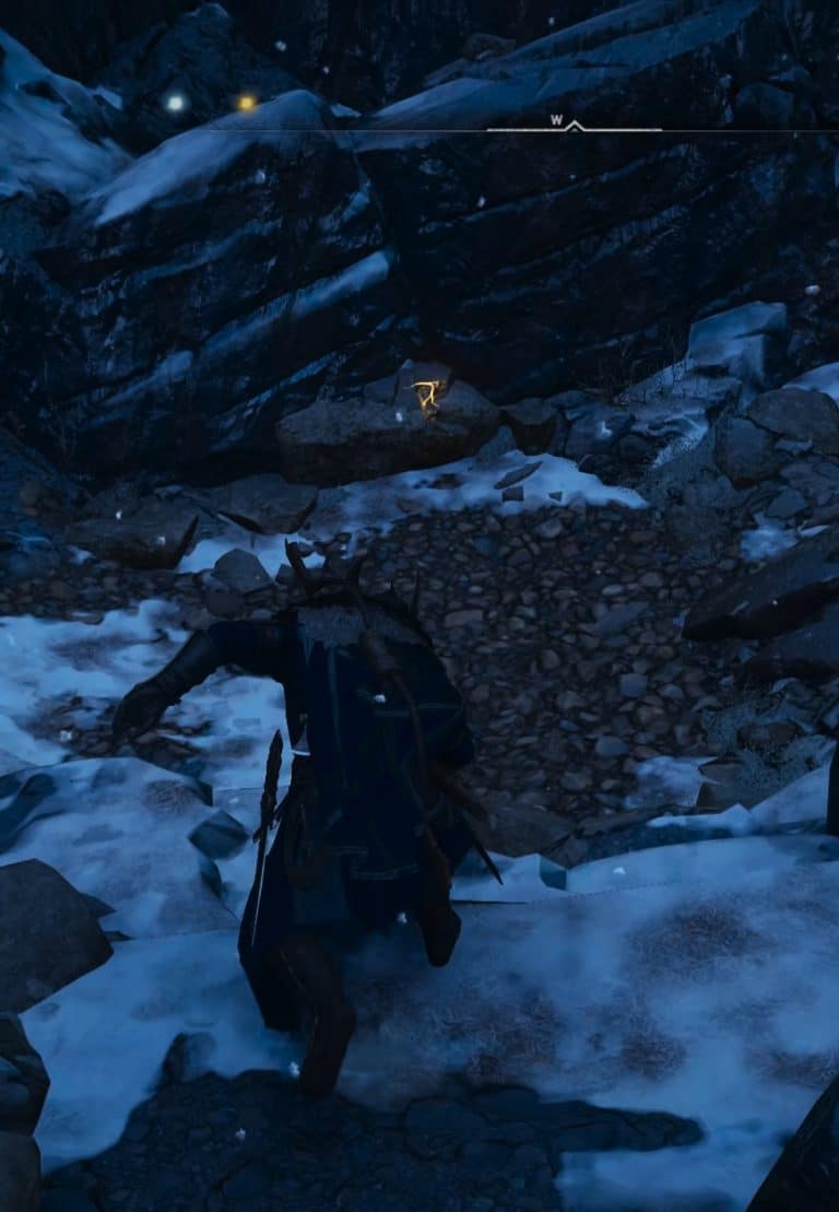 How to get Thor's Armor Set and Hammer Mjolnir in Assassin's Creed ...