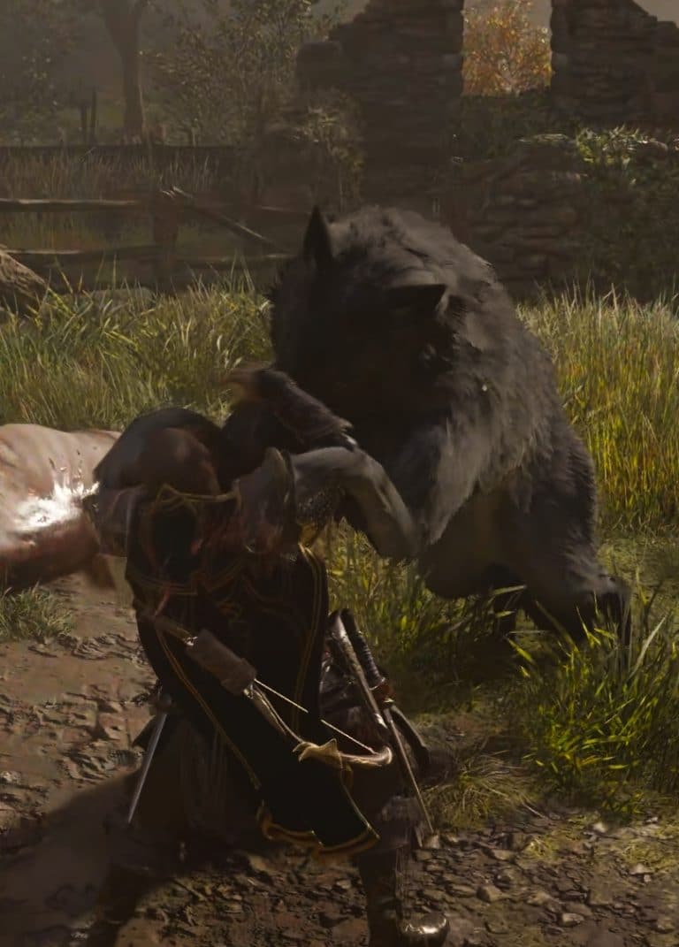 Assassin's Creed Valhalla Legendary Animals Guide - VULKK.com