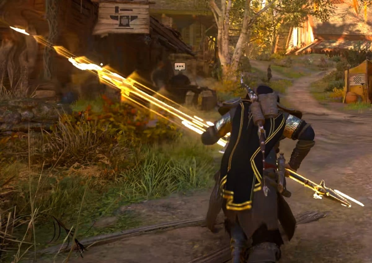 How to get Odin's Spear Gungnir in Assassin's Creed Valhalla - VULKK.com