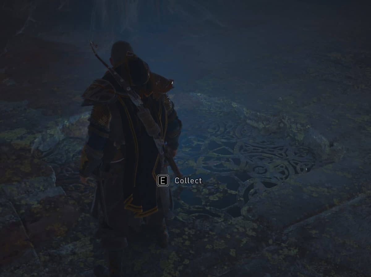 How to get Excalibur in Assassin's Creed Valhalla - VULKK.com