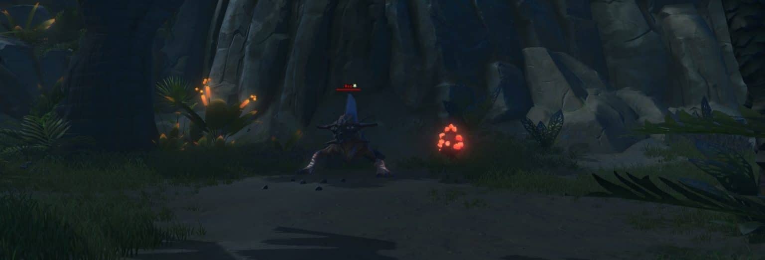 SWTOR Nature of Progress Story Mode Operation Guide - VULKK.com