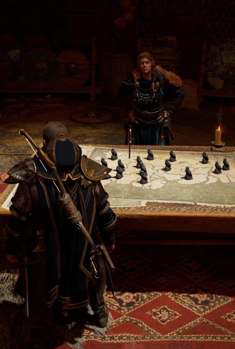 How to level up in Assassin's Creed Valhalla - VULKK.com