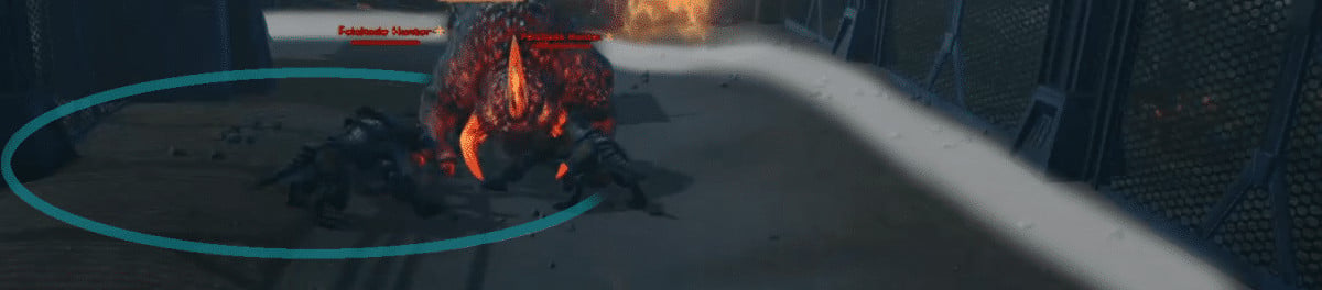 SWTOR Nature of Progress Story Mode Operation Guide - VULKK.com