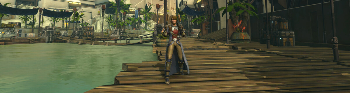 SWTOR 7.6 Sharpshooter Gunslinger PvE Guide and Best Builds - VULKK.com