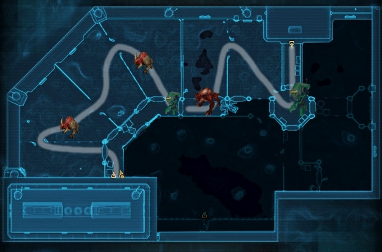 SWTOR Nature of Progress Story Mode Operation Guide - VULKK.com