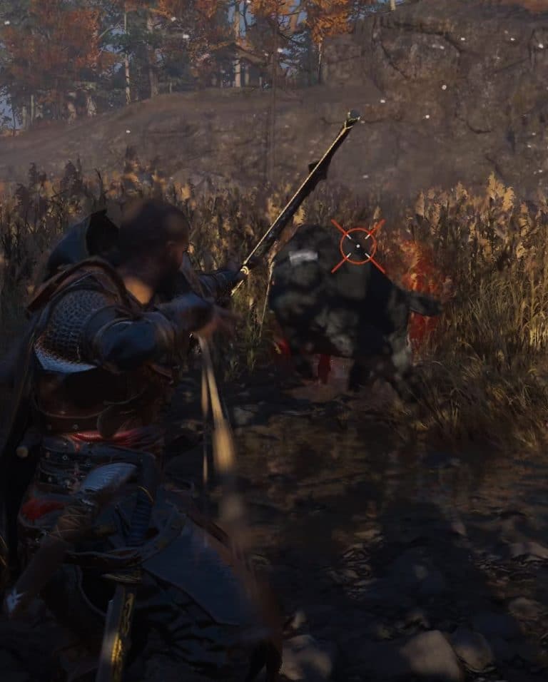 Assassin's Creed Valhalla Legendary Animals Guide - VULKK.com