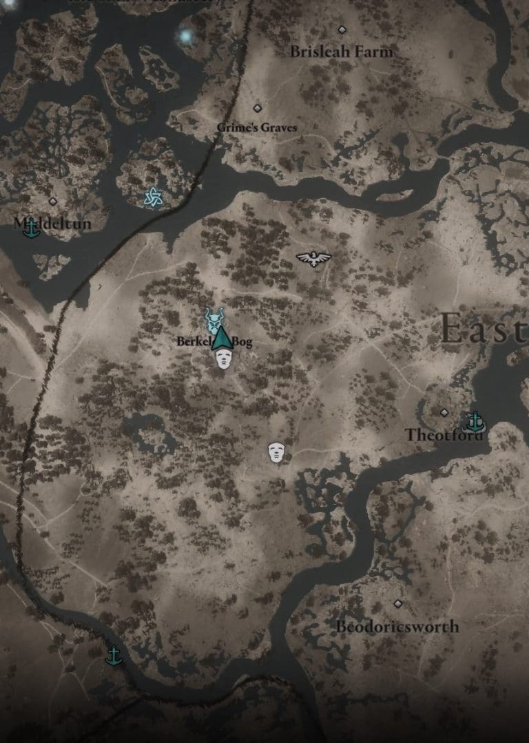 How to get Thor's Armor Set and Hammer Mjolnir in Assassin's Creed ...