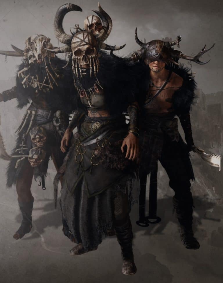 Assassin's Creed Valhalla Mysteries Guide - VULKK.com