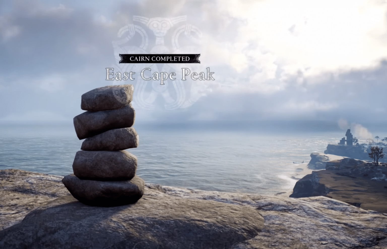 How to complete All Challenges in Assassin's Creed Valhalla - VULKK.com