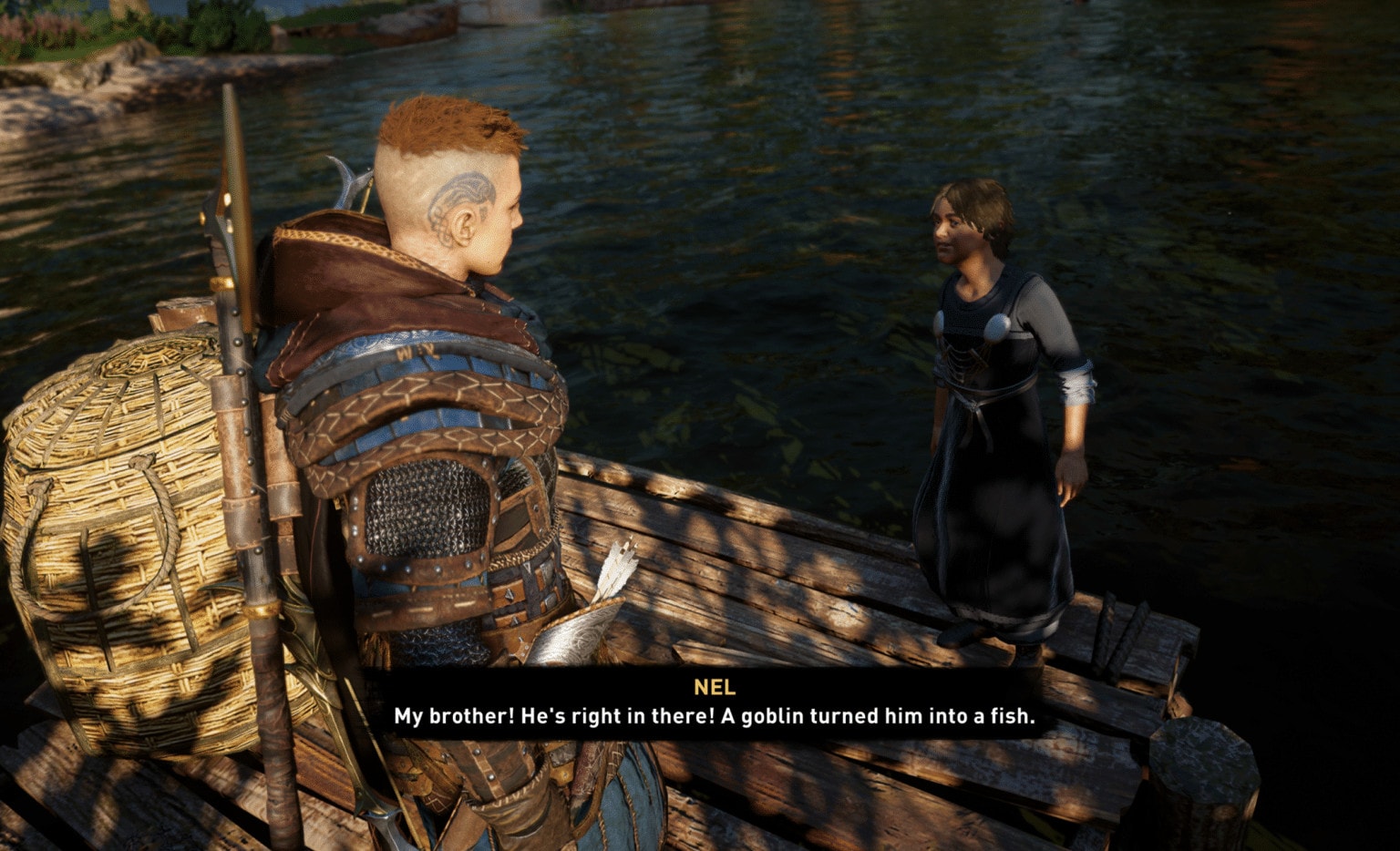 Assassin's Creed Valhalla Mysteries Guide - VULKK.com